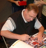 Where Are They Now? | Footballers | Jimmy Greenhoff