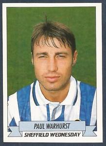 Where Are They Now? | Footballers | Paul WARHURST